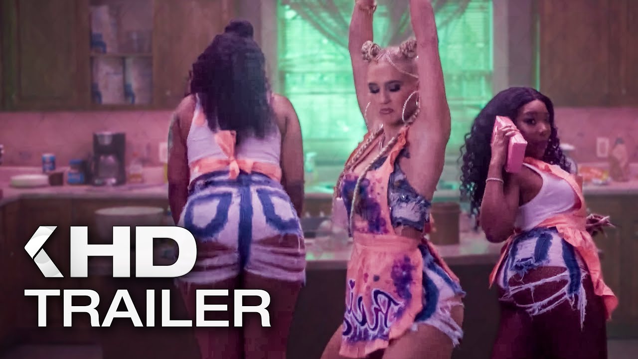 RAP SH!T Season 2 Teaser Trailer (2023) - YouTube