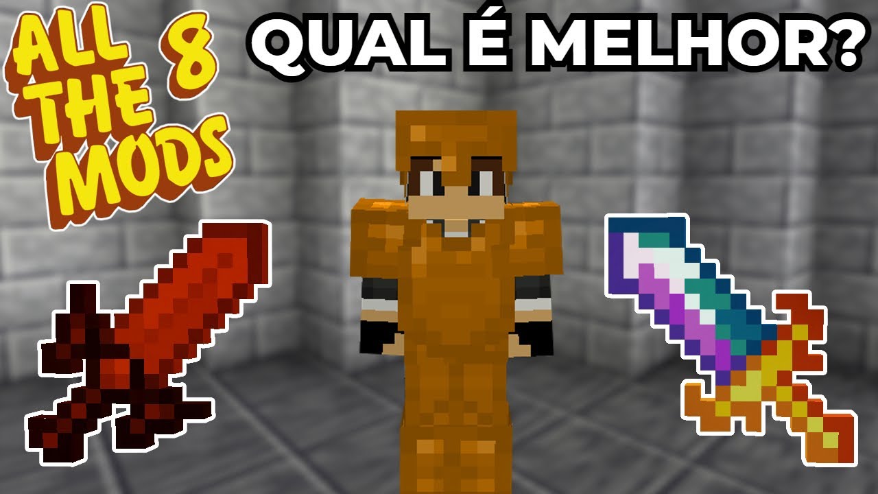 ALLTHEMODIUM ALLOY OU AWAKENED SUPREMIUM??? ATM8 #21 - YouTube