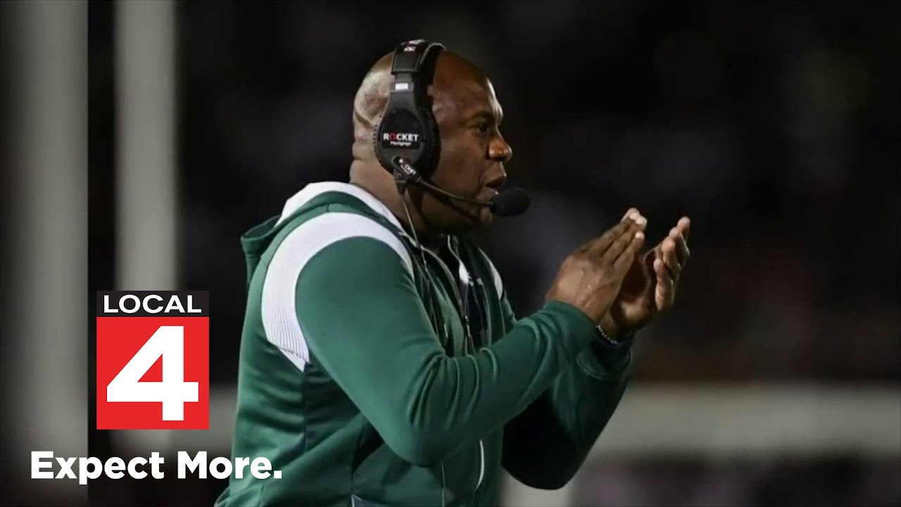 Inside MSU's Mel Tucker investigation - YouTube