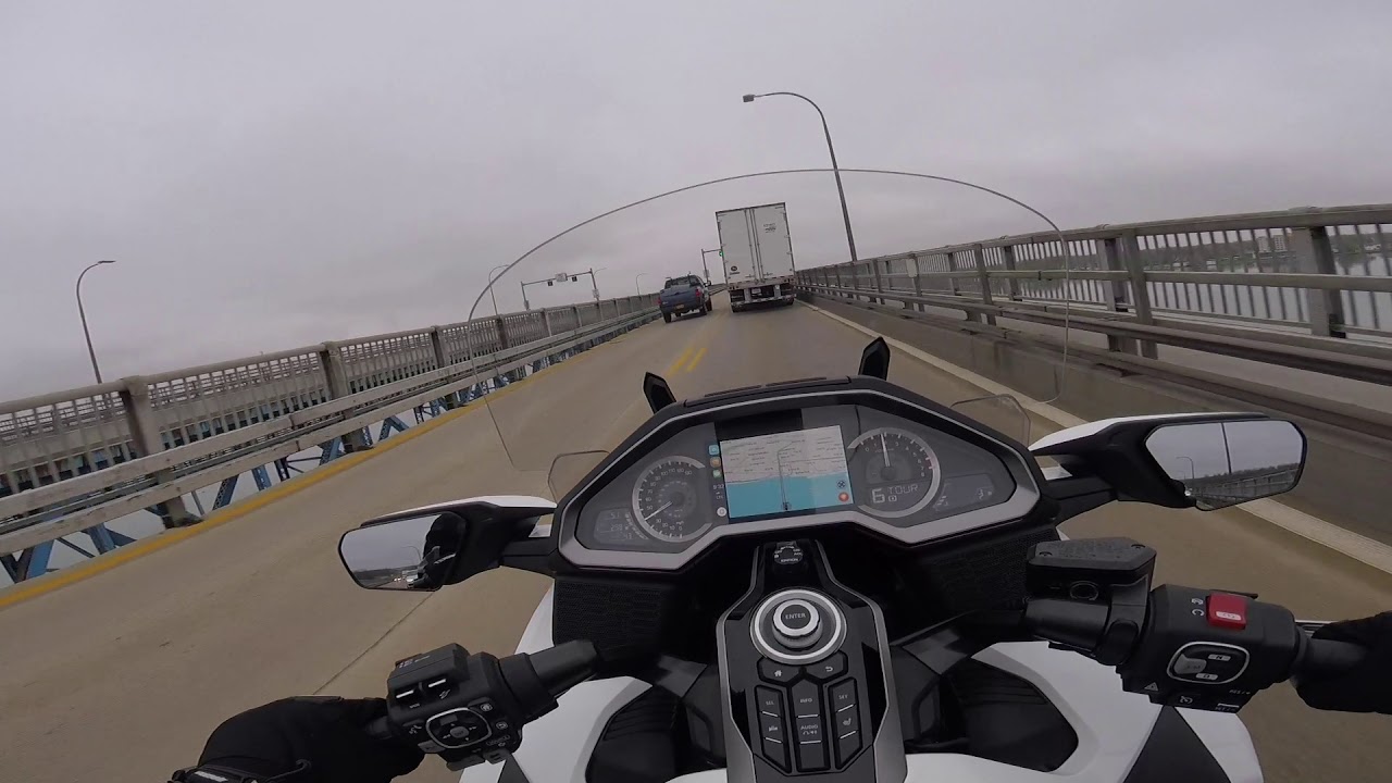 Afraid to ride with a passenger on my motorcycle!!!!! - YouTube