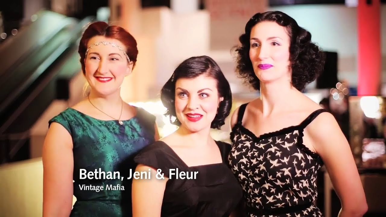 Spring Festival highlights: Fashion, film and glitz - YouTube