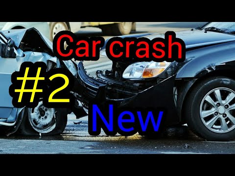 Car Accident, Car Accident in USA- RUSSIA- TURKEY- GERMANY Araba Kazası- Автокатастрофа- Autounfall