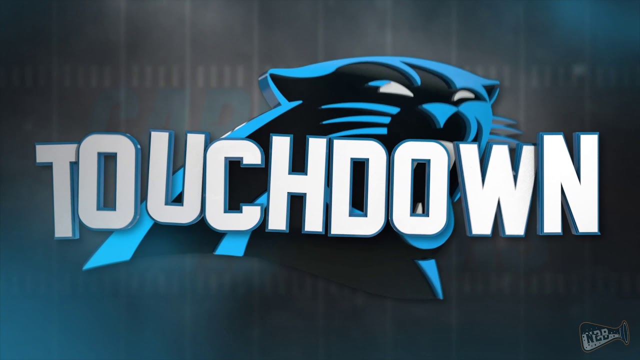 Carolina Panthers 2018-19 Touchdown Song - YouTube