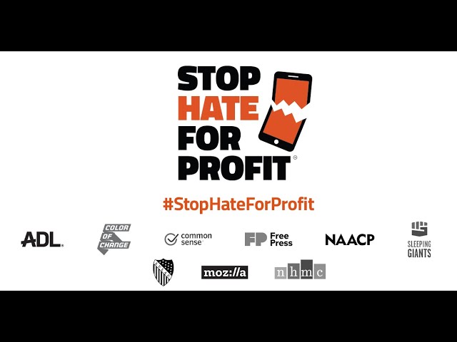 Stop Hate