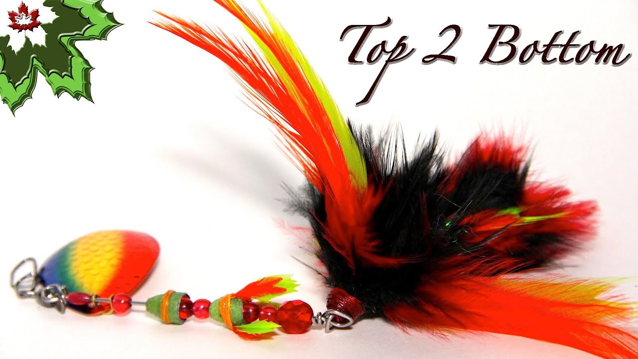 Buck & Bug - Bucktailing v.10 - YouTube