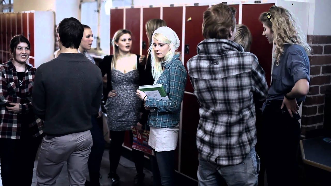 Fronda - Underbar (Officiell Video) - YouTube