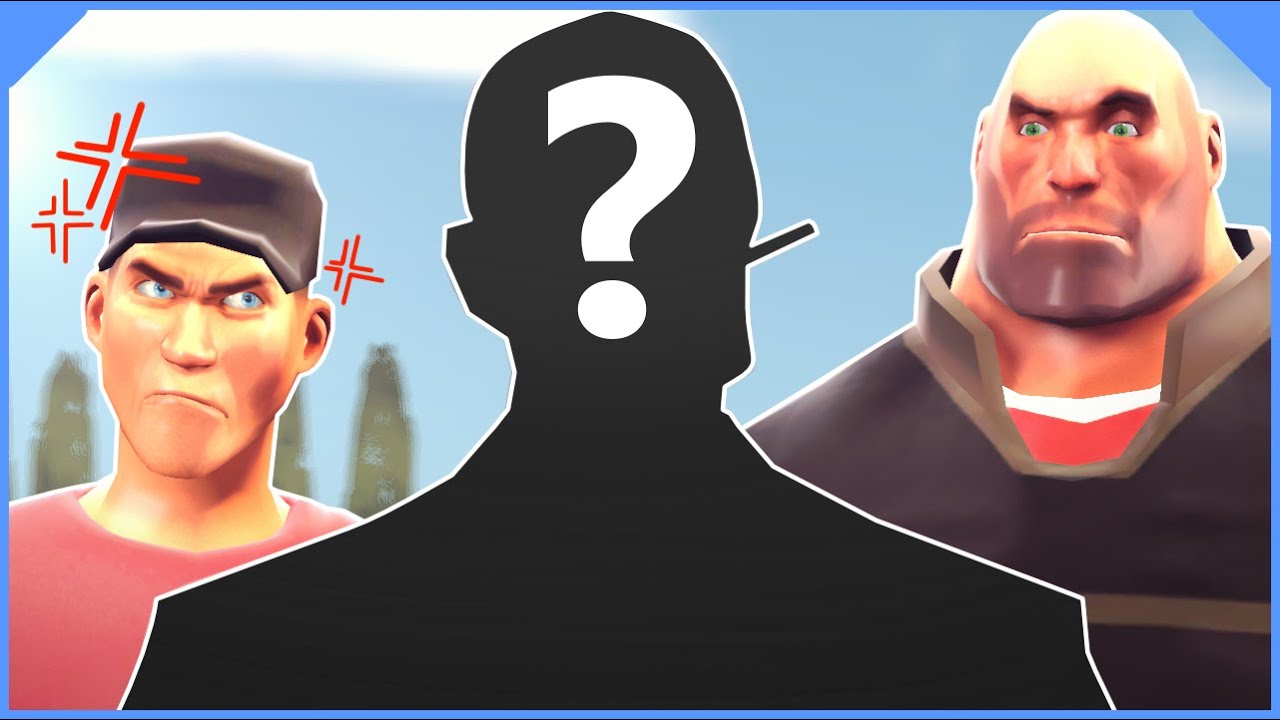 [SFM] TF2 Comic Animated: Scout's Father - YouTube