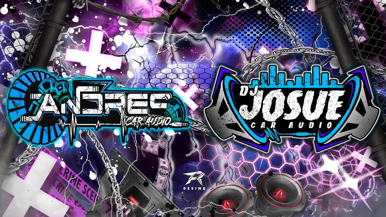 DOS GARDENIAS AFRO HOUSE - DJ ANDRES CAR AUDIO FT DJ JOSUE CAR AUDIO ...