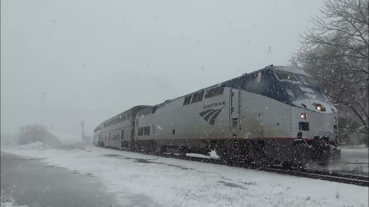 Nathan K5LA Train Horn Compilation - YouTube