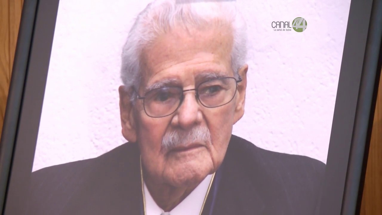 Despiden al Dr. Mario Rivas Souza con homenaje póstumo en el Paraninfo ...