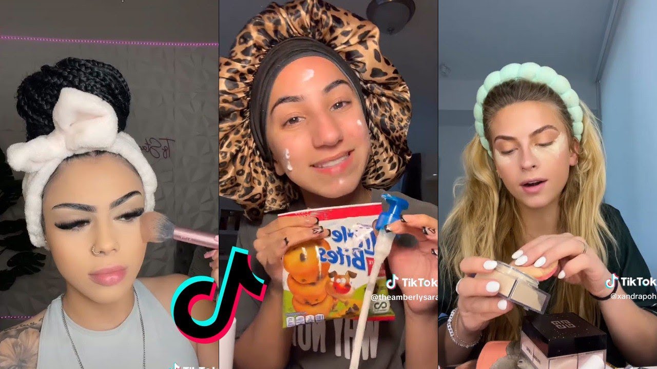 Preppy GRMW TikTok - GRMW Compilation #1 - YouTube