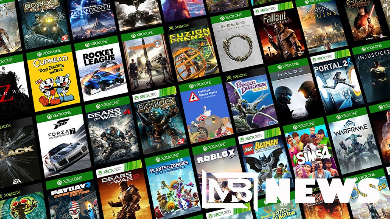 No More DRM for XBOX one games on XBOX series consoles... | News of The ...