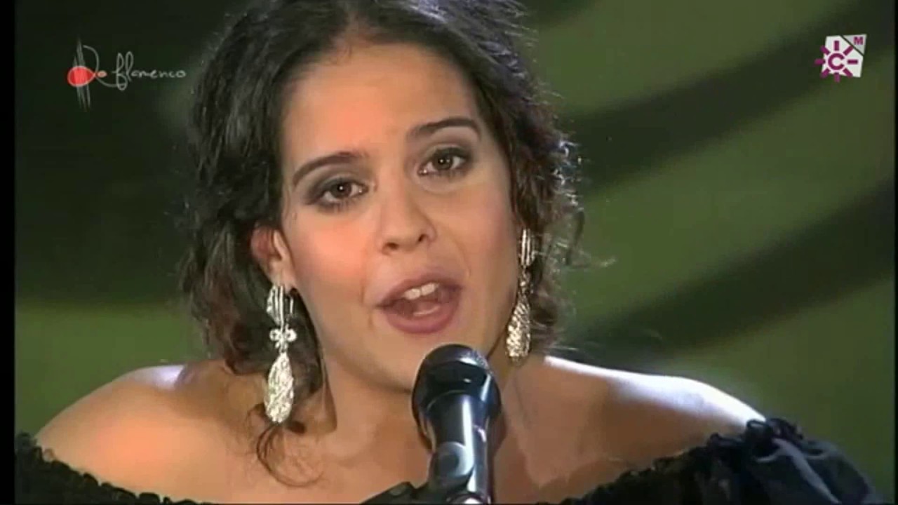 MARIA ANGELES MARTINEZ alegrias - YouTube