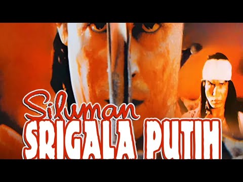 BARRY PRIMA SILUMAN SRIGALA PUTIH