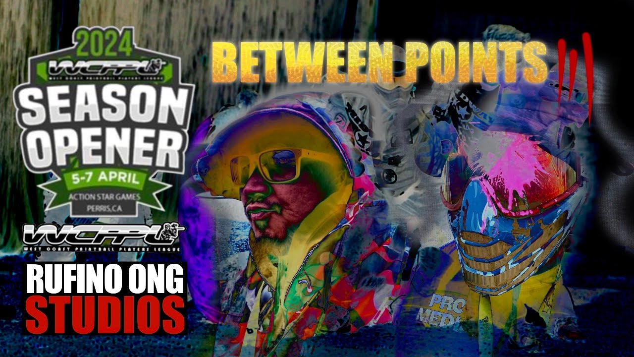 BETWEEN POINTS 3 WCPPL E1 2024 - YouTube