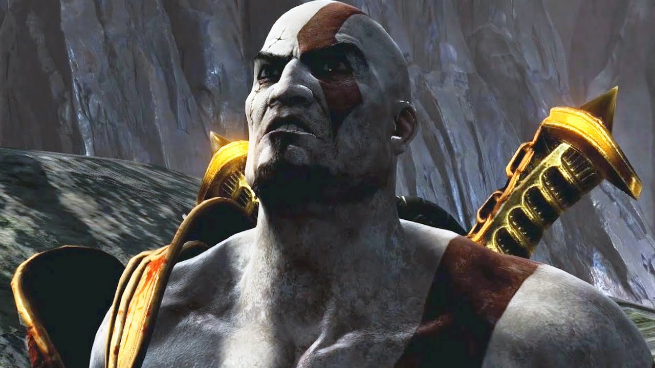 Cronos god of war - talkwest