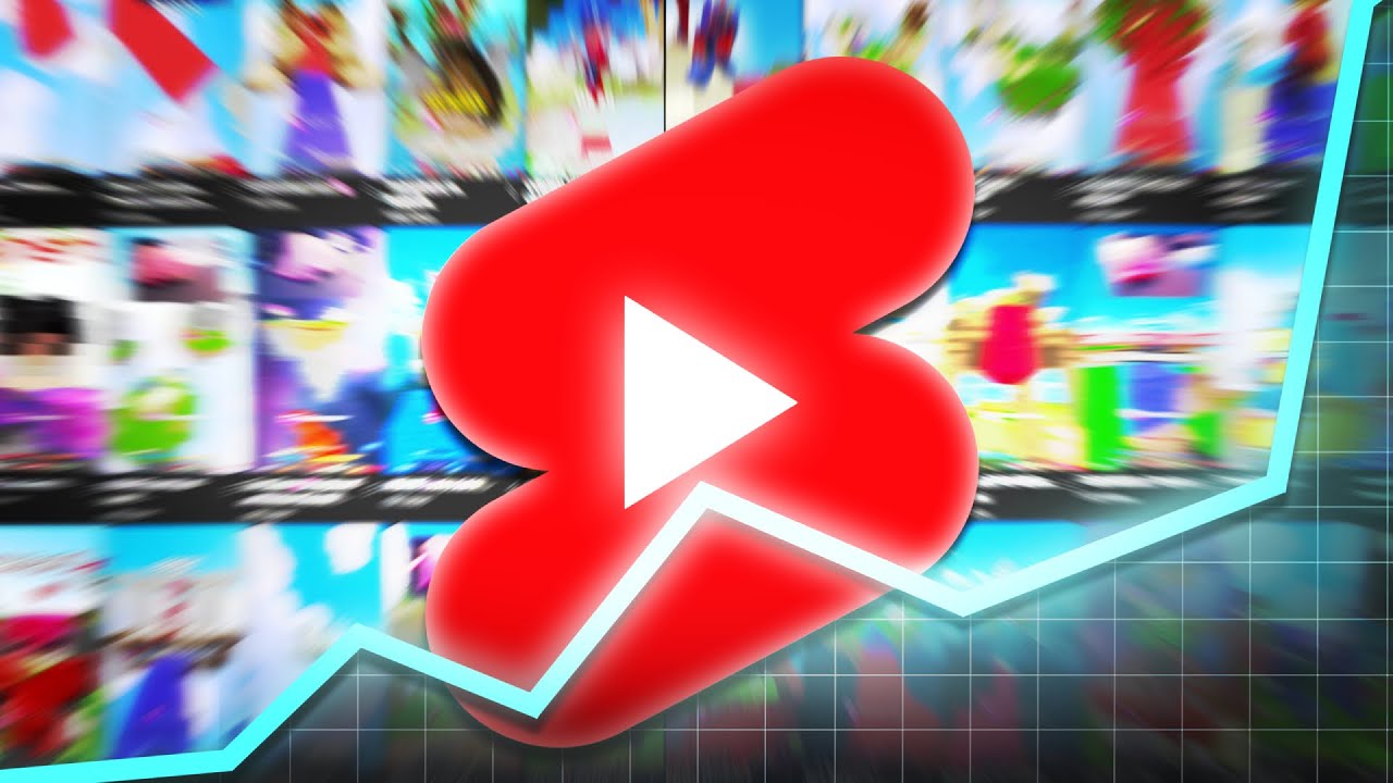 How I Create Viral Minecraft Shorts - YouTube