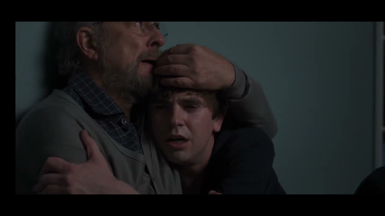 The Good Doctor_ shaun's breaking down scene _ ep7.se5 - YouTube