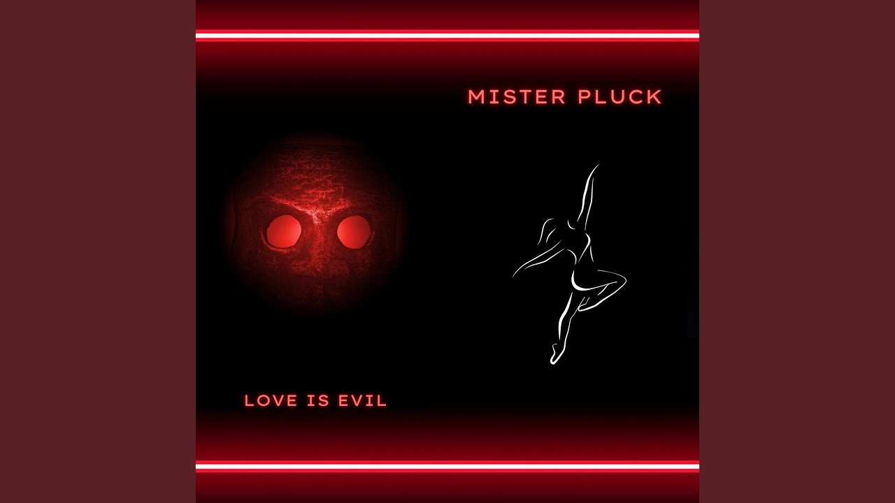 Love Is Evil - YouTube Music