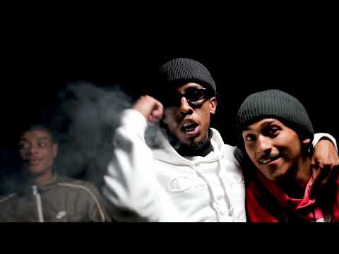 Young Schola x Lavish_sa - NO MERCY ( AFRIKAANS DRILL • OFFICIAL MUSIC VIDEO )