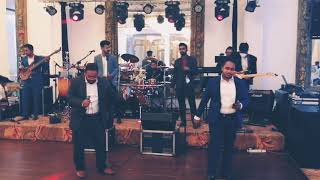 Anganawo | Live performance by Isuru And Chanaka | Rookantha ...