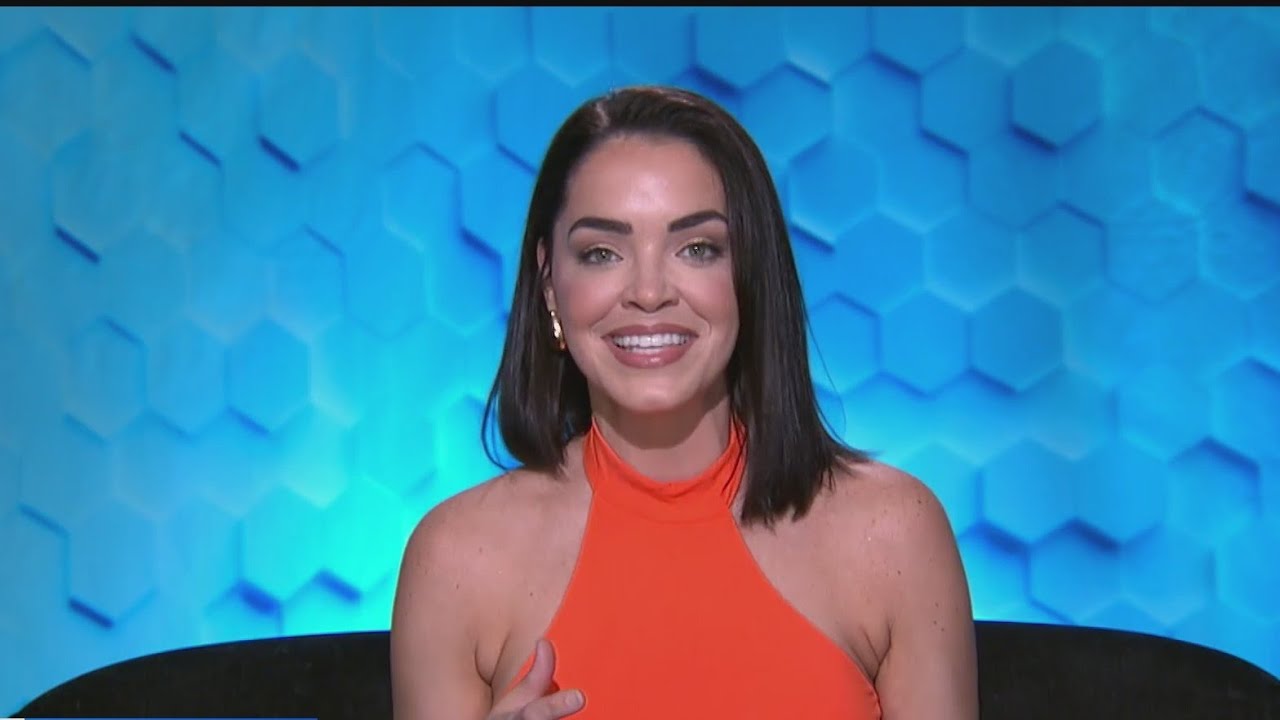 Big Brother Season 26 premieres Wednesday with Dallas woman as ...