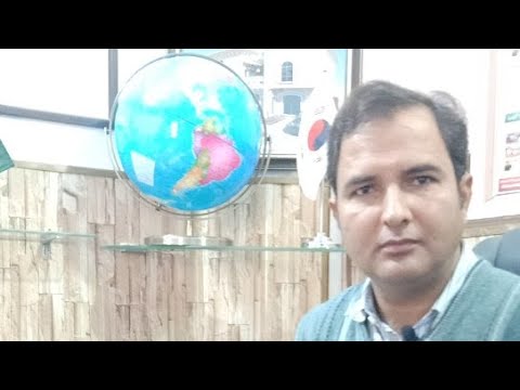 Information About Pre-registration Of KLT Test 2020 - YouTube