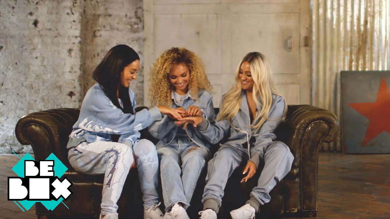 M.O Interview | Box Upfront with got2b - YouTube