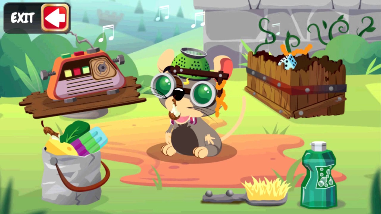 Learning Kids Fun Abc Monster Alphabet - Fun Spelling AT Games for Kids ...