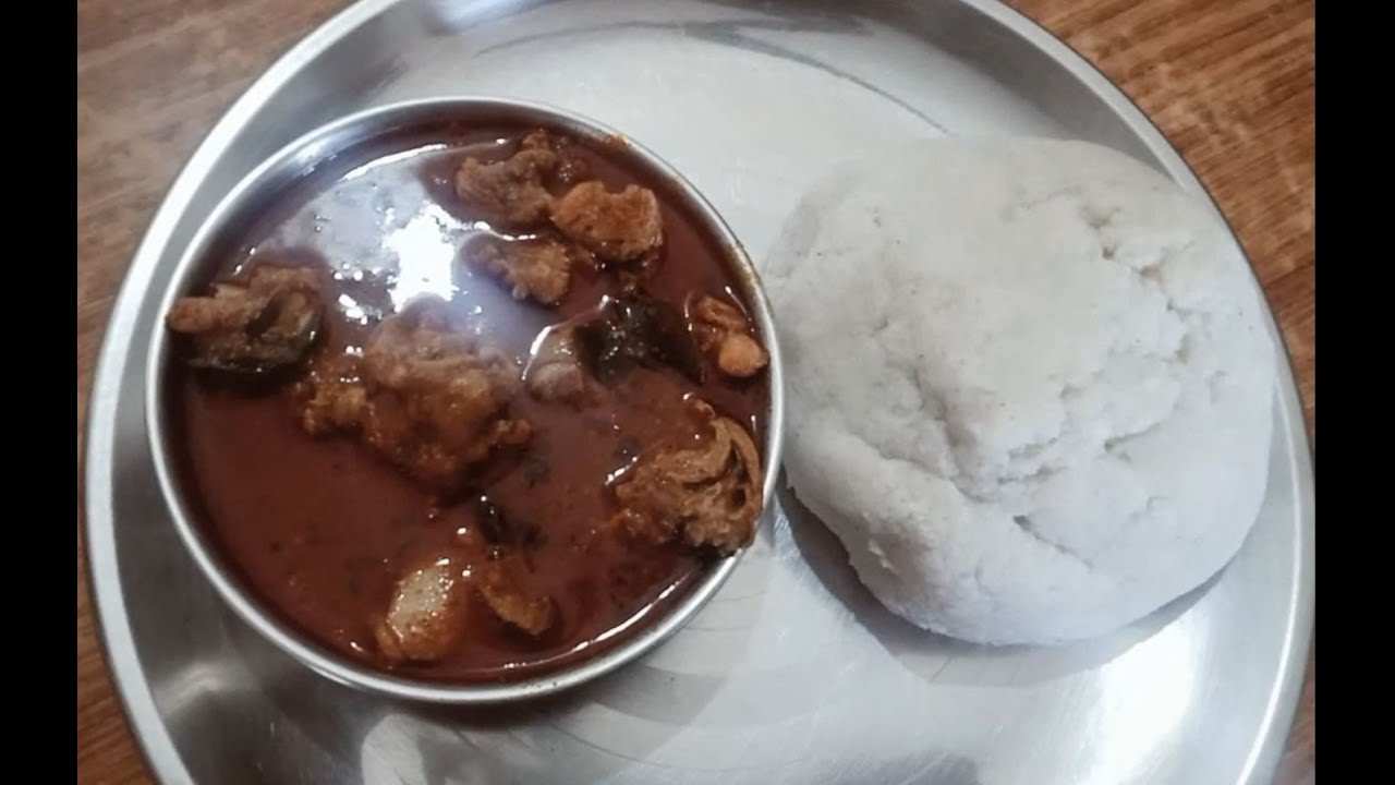 Natu Kodi Pulusu and Jonna Sangati - YouTube