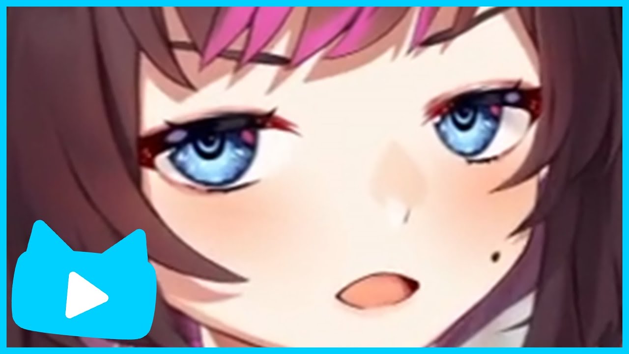 FUNNY VTUBER MOMENTS | VTOOB#1 - YouTube