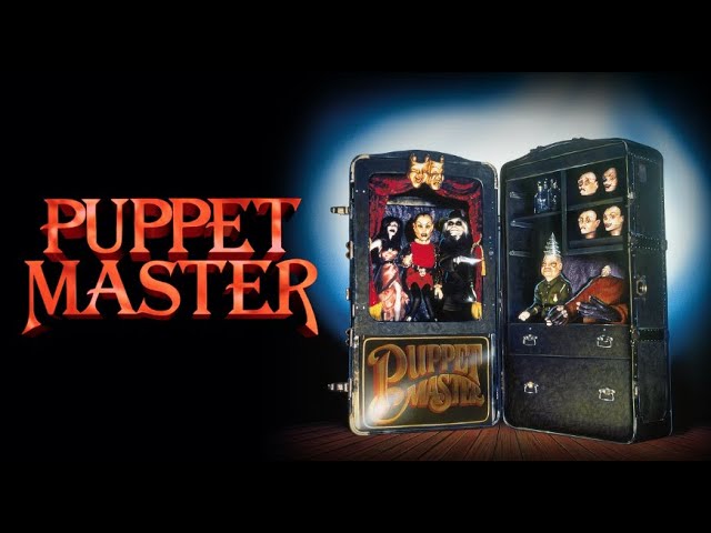 Puppet Master Sutekh