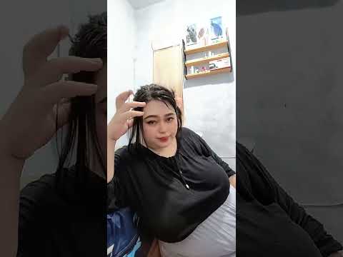 Pake baju item selamat meski pentungan kemana mana