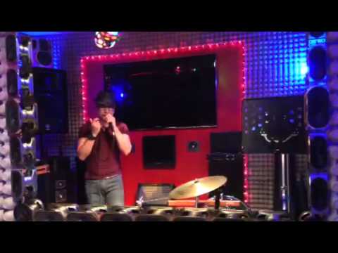 EYE OF THE TIGER cover by: JEFF ROXAS - YouTube