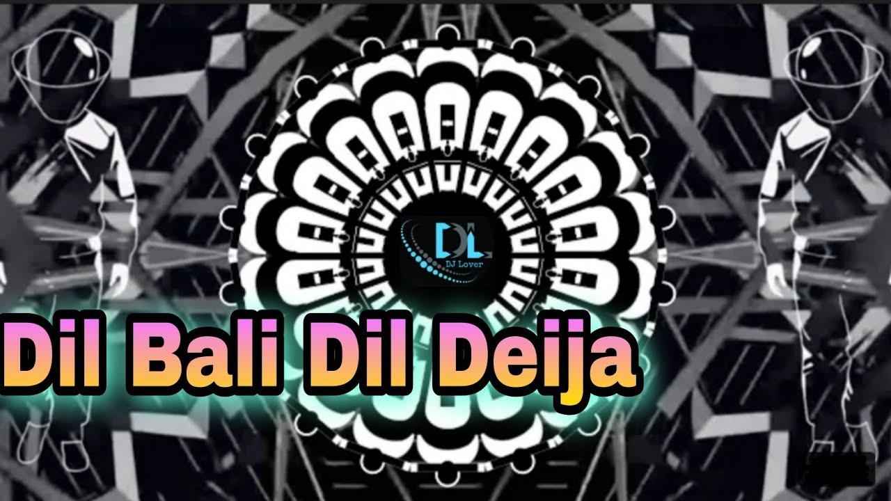 Dil Bali Dil Dei Ja_Roadshow_ (Tapori Vibes) DJ A Kay Bhadrak. #dilbalidildeijadjsong - YouTube