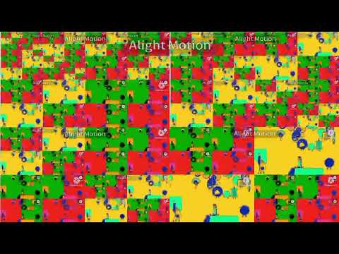 WOAH Bunch Effect - YouTube