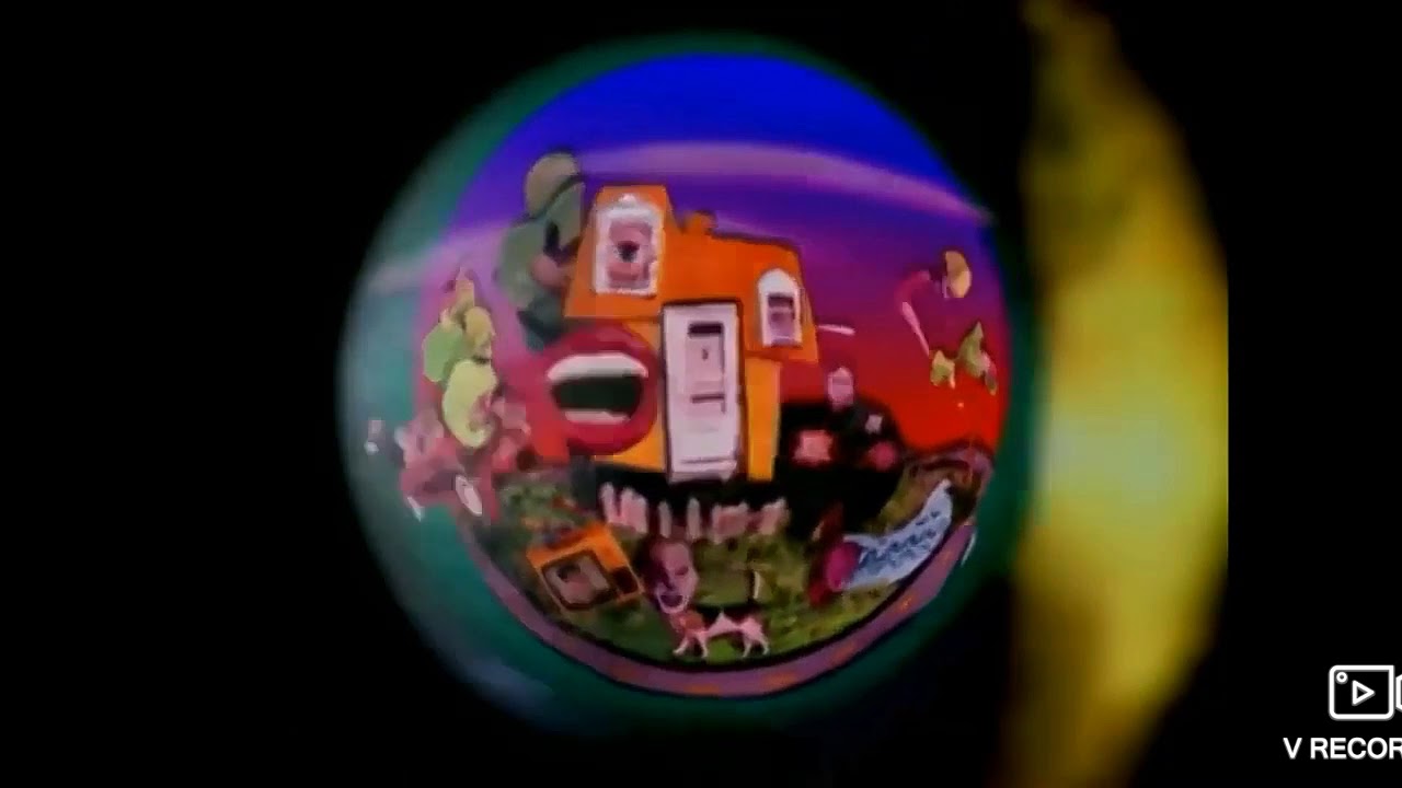 The Bloo Home Entertainment (2000-2009) (For Bloo J) - YouTube