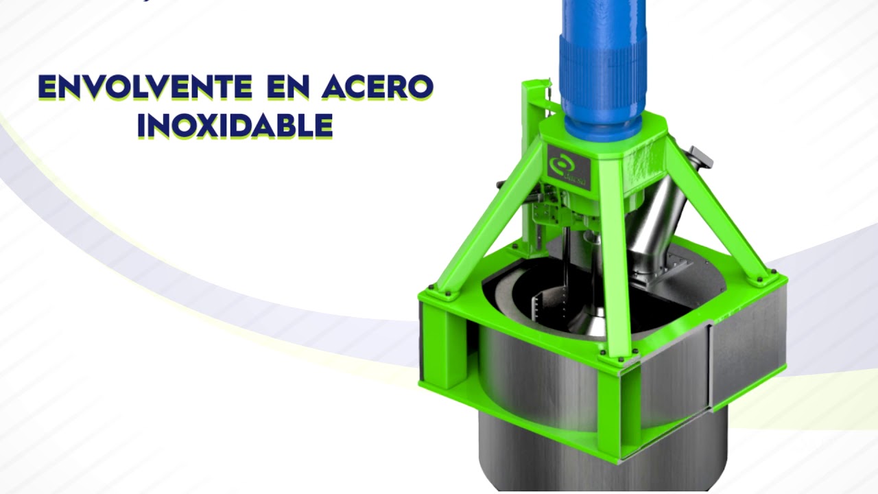 Intermitente Video Español - YouTube