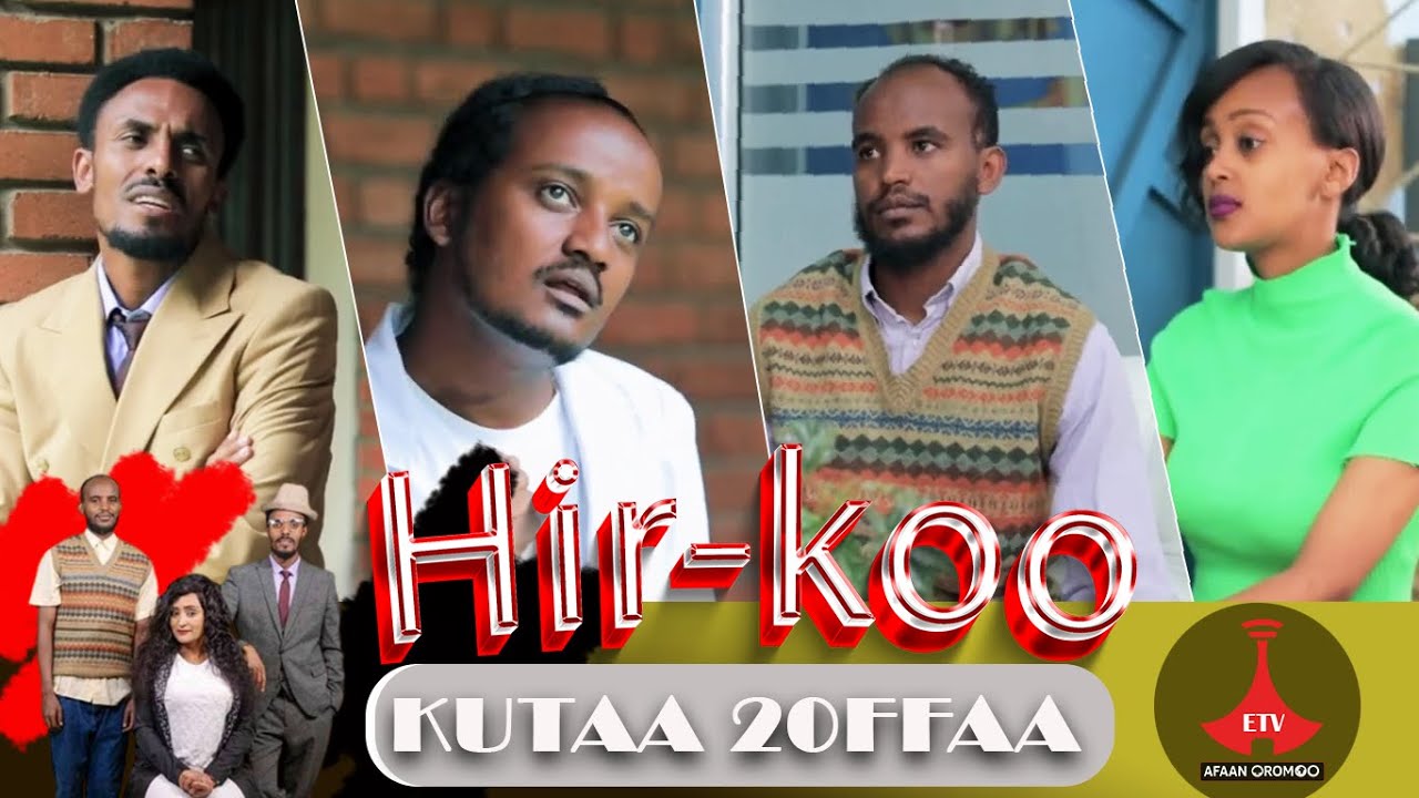 Hir-koo Kutaa 20ffaa - YouTube