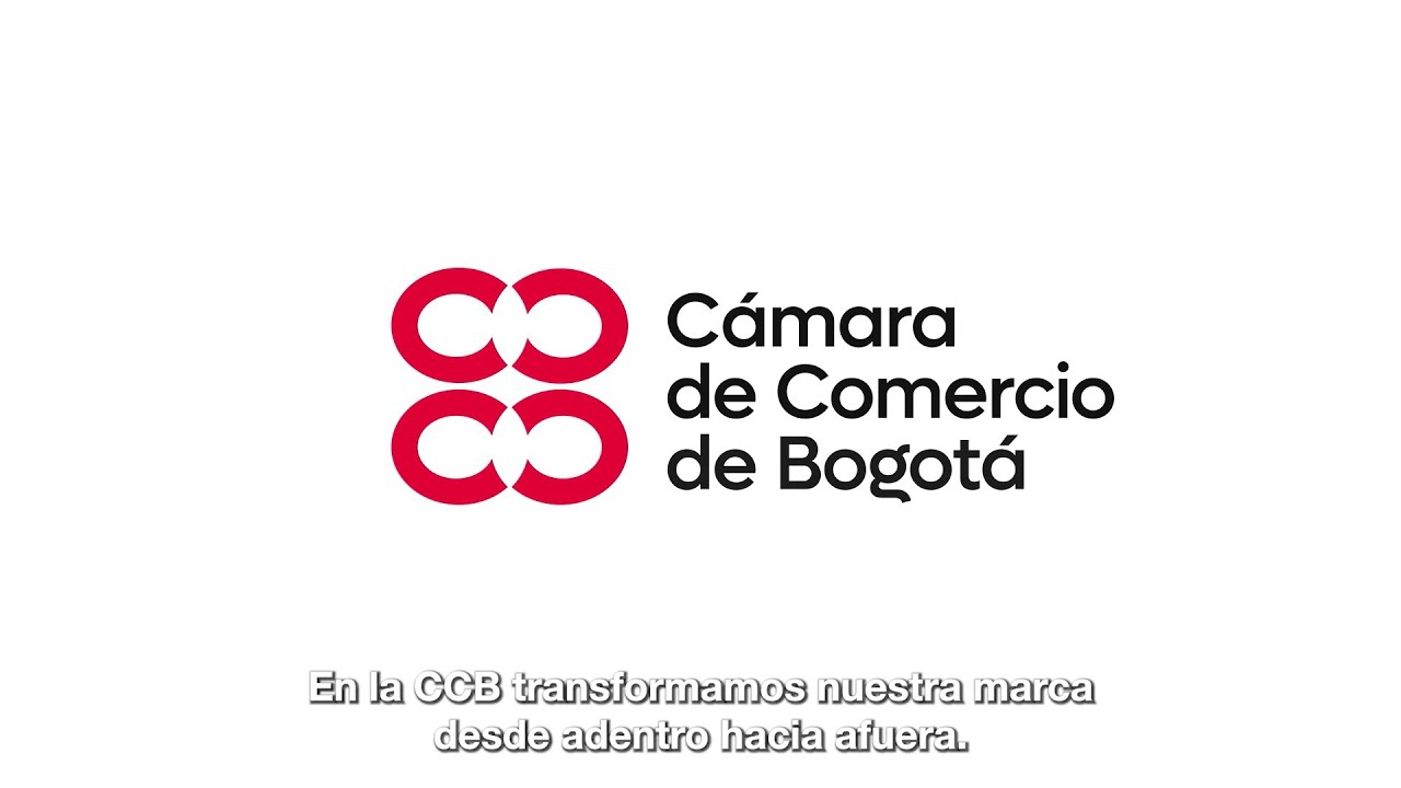 En la CCB transformamos nuestra marca desde adentro hacia afuera - YouTube