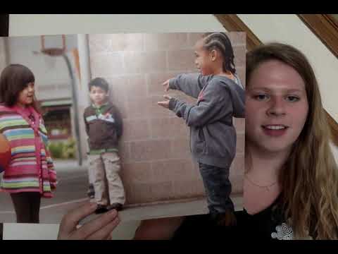 Kindergarten Second Step: Inviting Friends to Play - YouTube