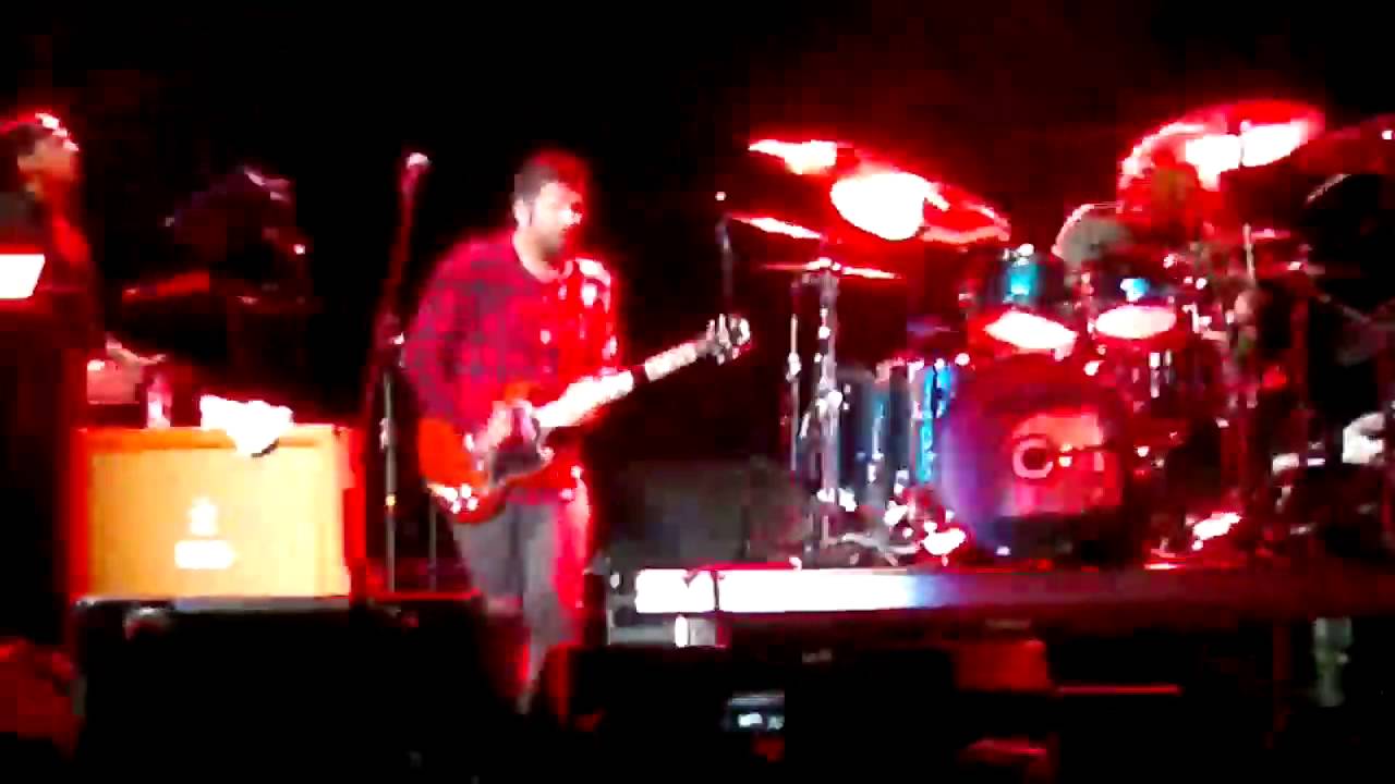 Deftones - Tempest - YouTube