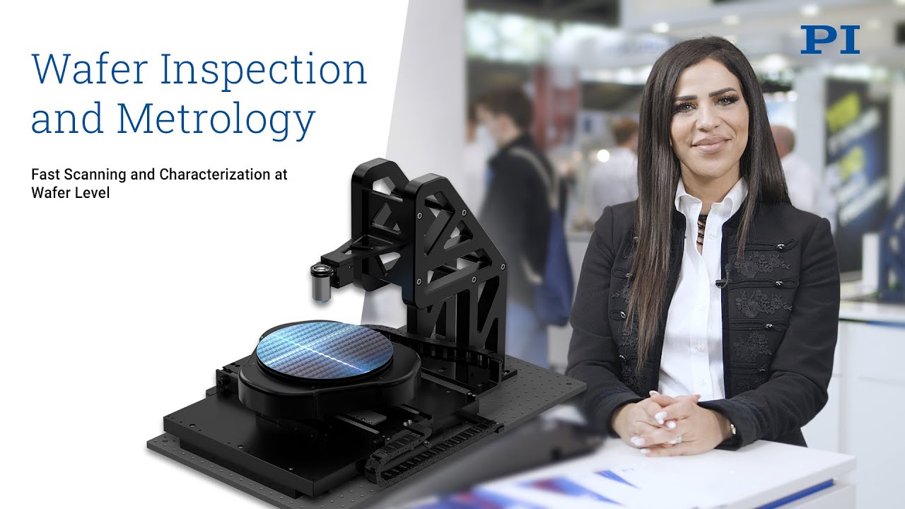 Wafer Inspection and Metrology - YouTube