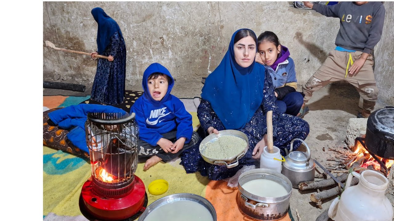 "Family Unity: Cooking Delicious Meals and Repairing Our Home Together ...