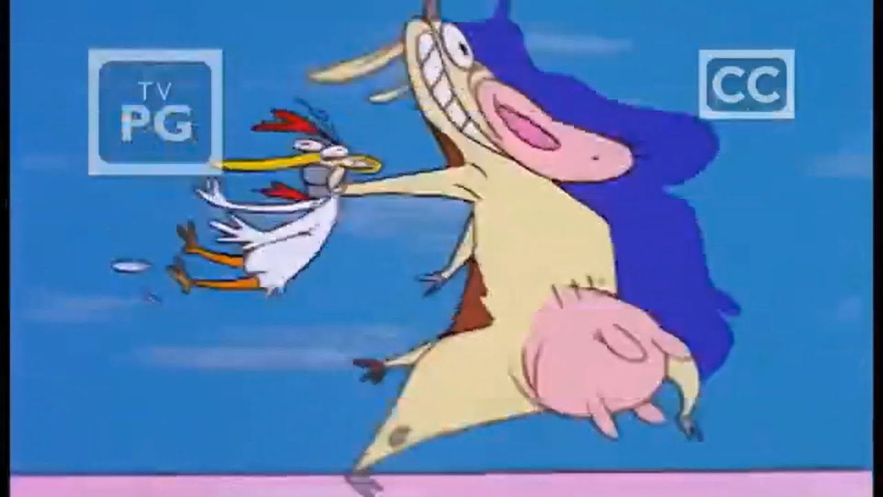 Adult Swim Continuity During a Very Special Checkered Past Broadcast ...