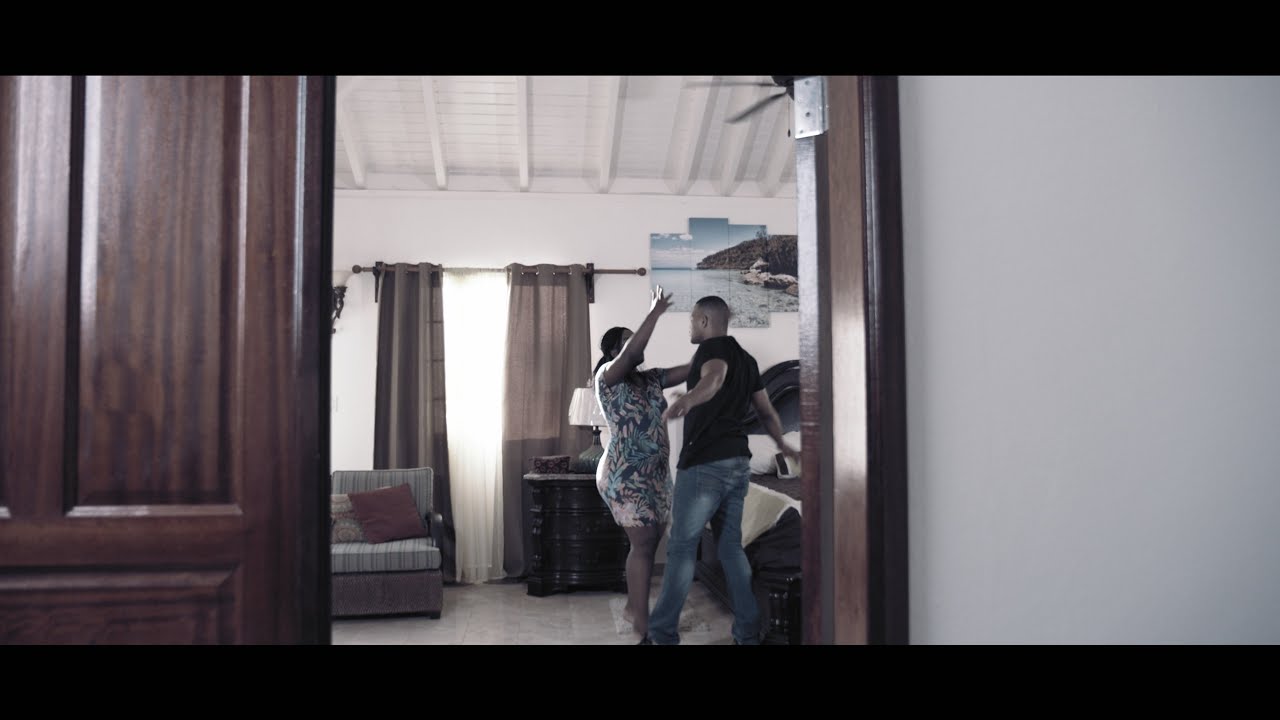 Extasy Band & Marie Pascale - Away (Official Video) - YouTube