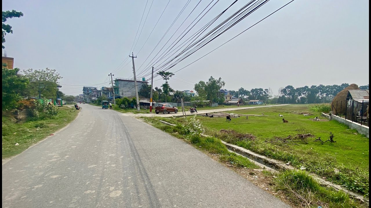 3 Lakh Dhur || 7.75 - 11 Dhur | Itahari land sale || 9852054288 : ...