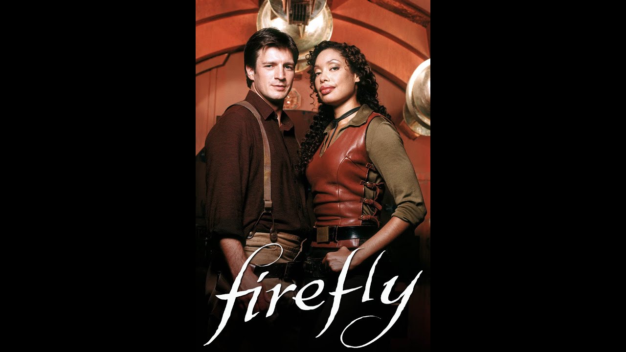 Firefly - YouTube
