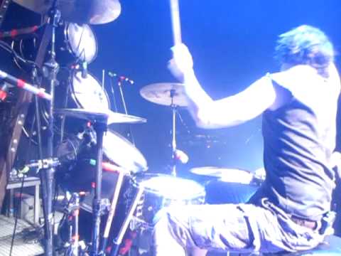 COMBICHRIST BLUT ROYALE - joe letz cam - bilbao spain supporting ...