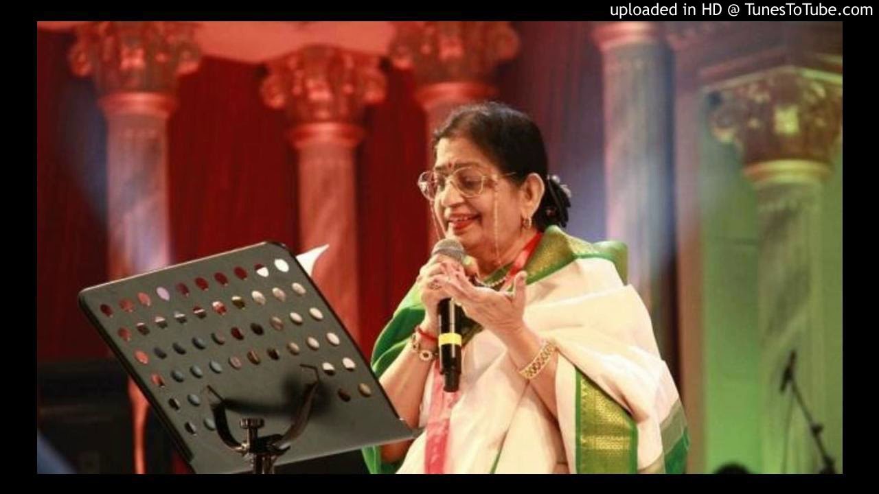 Muthaninja Therirangi.....(Preetha Madhu) - YouTube